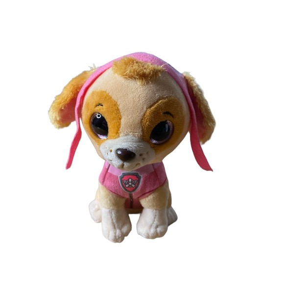 Toys | Paw Patrol Skye Plush Toy Stuffed Animal | Poshmark